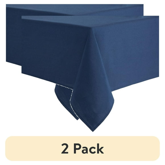 Tablecloths | Blue - Walmart.com