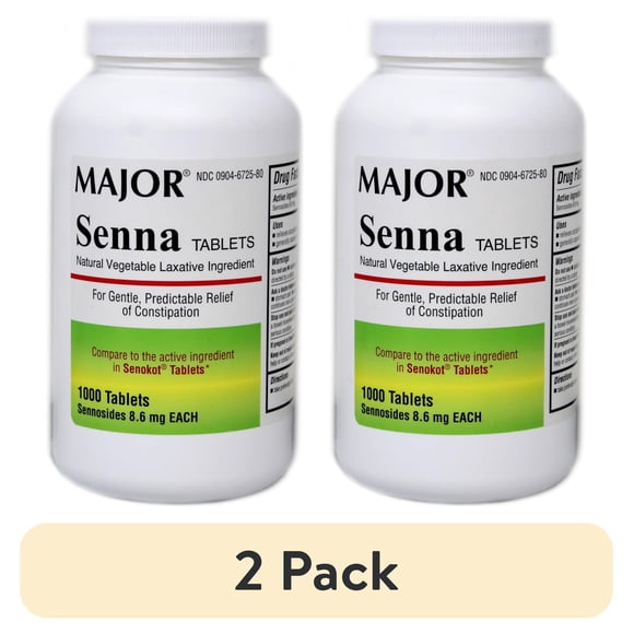 Senna Chocolate