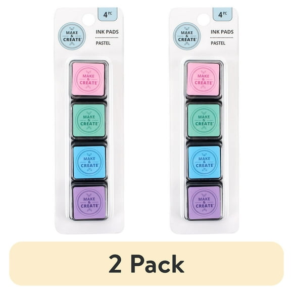 Ink Pads in Office Supplies - Walmart.com