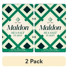 Maldon Salt in Salt - Walmart.com