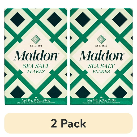 Maldon Salt in Salt - Walmart.com