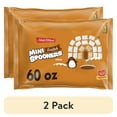 Malt-O-Meal Frosted Mini Spooners Cereal for Breakroom - Walmart ...