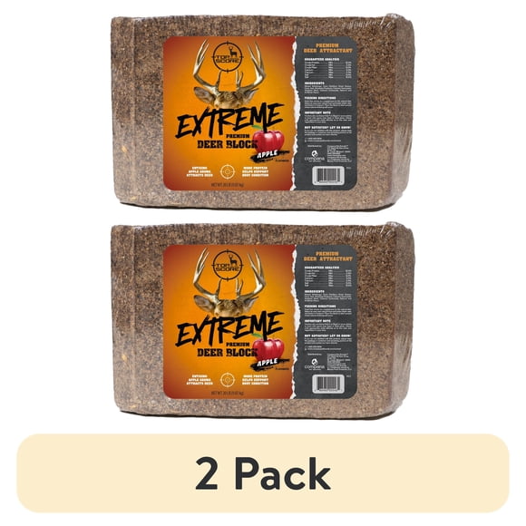 Deer Corn 50 LB Bag