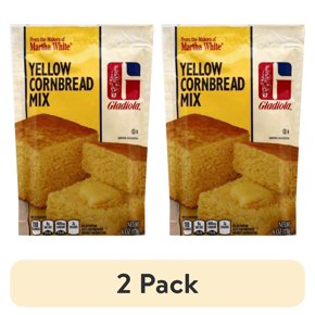 Cornbread Mix