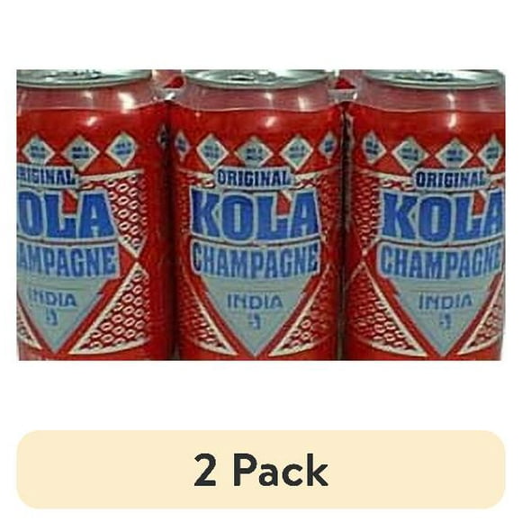 Cola Champagne