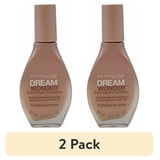 (2 pack) Maybelline New York Dream Wonder Fluid-Touch Foundation ...