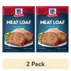 McCormick Meatloaf Seasoning Mix, 1.5 oz (12 Pack) - Walmart.com
