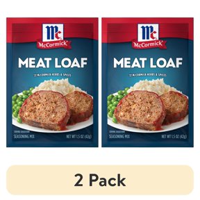 McCormick Brown Sugar Glazed Ham, 1.75 oz Bag - Walmart.com