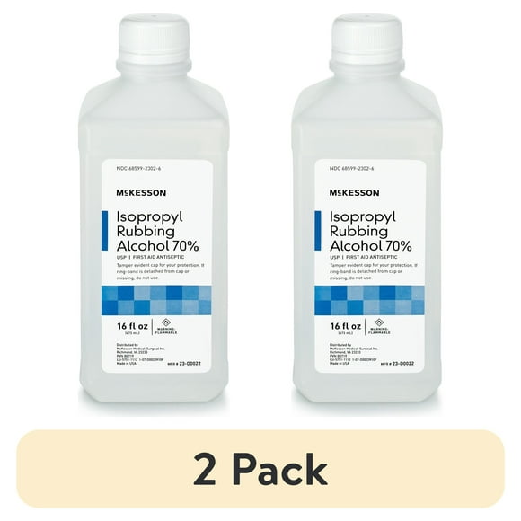 Isopropyl Alcohol in First Aid - Walmart.com