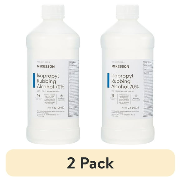 Isopropyl Alcohol in First Aid - Walmart.com