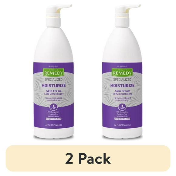 Medline Remedy Skin Repair Cream