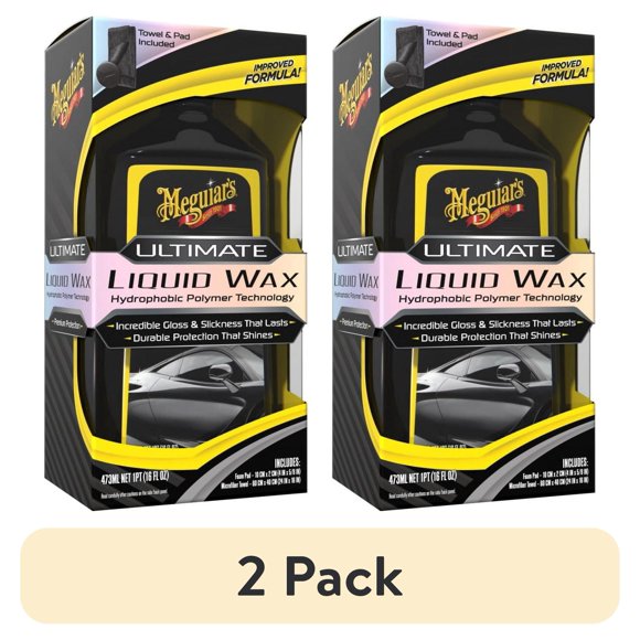 Liquid Car Wax in Car Wax - Walmart.com