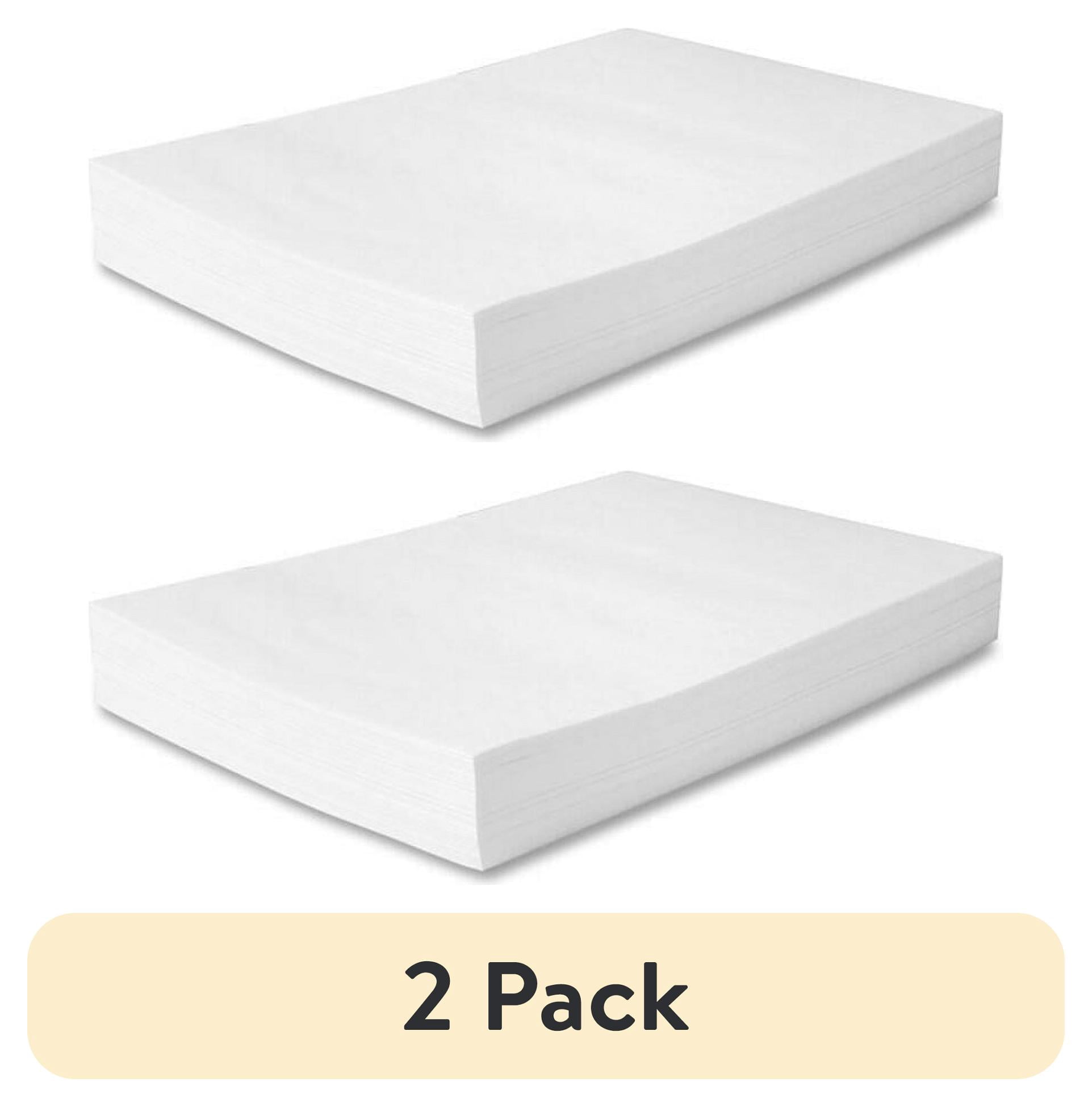 (2 pack) Memo Filler Sheets - Walmart.com