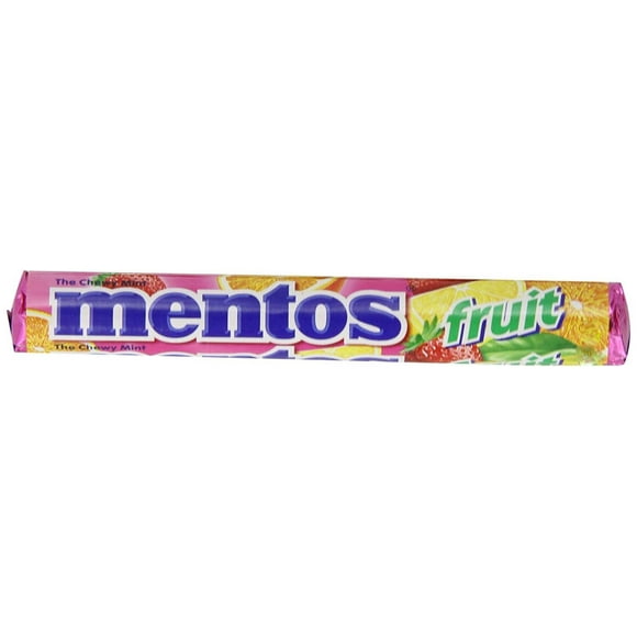Menthol Candy