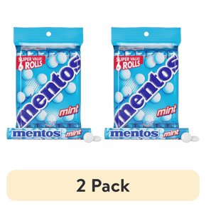 Menthol Candy