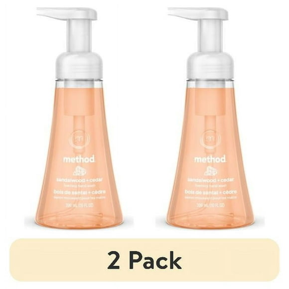 Method Hand Soaps in Method - Walmart.com