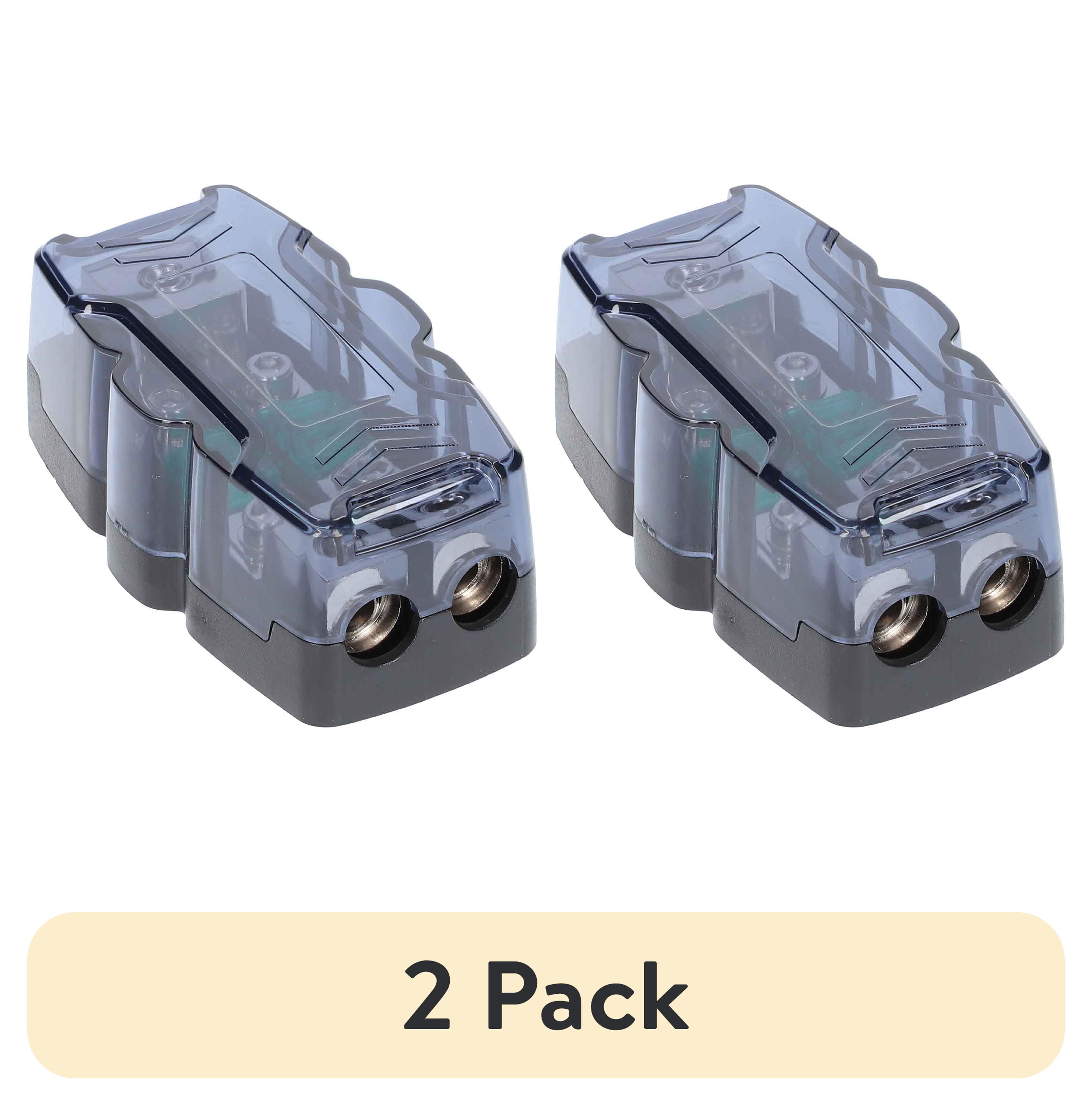 Metra Electronics WM-2MANL Power Distribution Block - Walmart.com