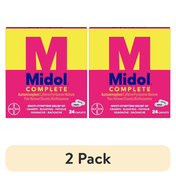 Midol