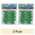 (2 pack) Minecraft Glasses Set, Party Favor 4 Pack - Walmart.com