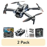 Snaptain P30 Pro GPS Drone with Camera 4K UHD for Adults, Foldable 249g ...