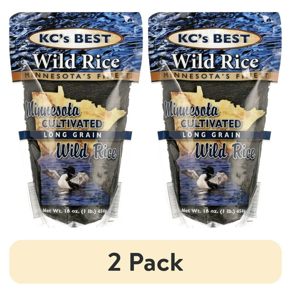 Wild Rice