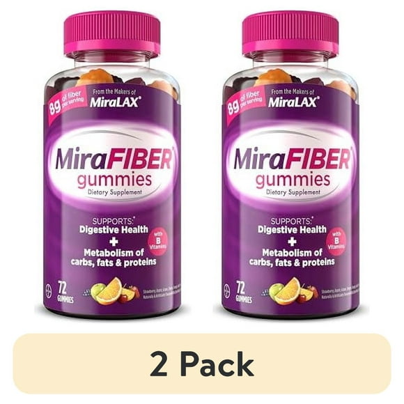MiraLAX Laxatives in Digestive Health - Walmart.com