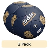 (2 pack) Modelo Soccer Ball, Size 5 - Walmart.com