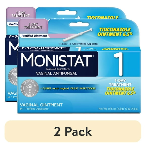 Monistat Applicator