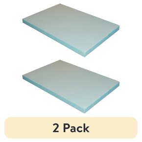 2 Inch High Density Foam
