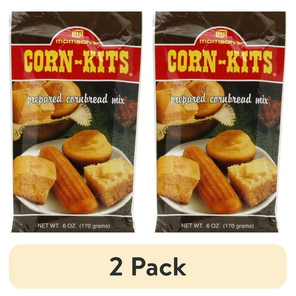 Cornbread Mix