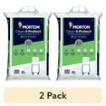 (2 pack) Morton Clean and Protect Plus Rust Defense Water Softener Salt ...