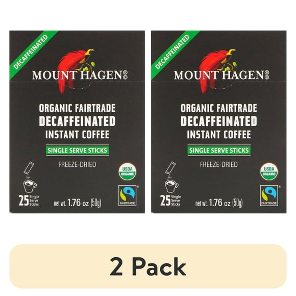 Decaf Instant Coffee in Instant Coffee - Walmart.com