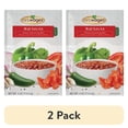 (2 pack) Mrs. Wages Mild Salsa Canning Mix | Easy-to-Use | Simple ...