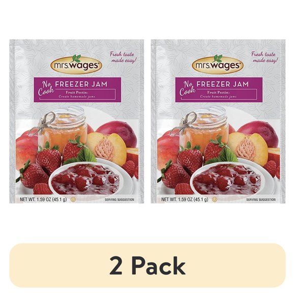 Powdered Pectin