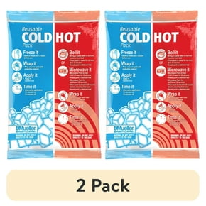 Instant Hot Packs