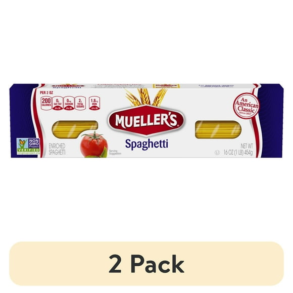 Muellers Macaroni Pasta
