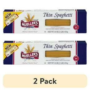 Spaghetti in Pasta - Walmart.com