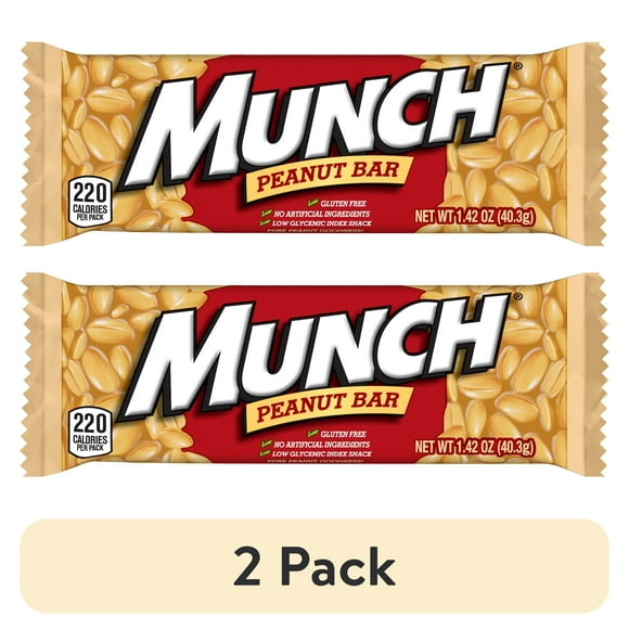 Munchies Bar