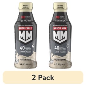 Protein Milk