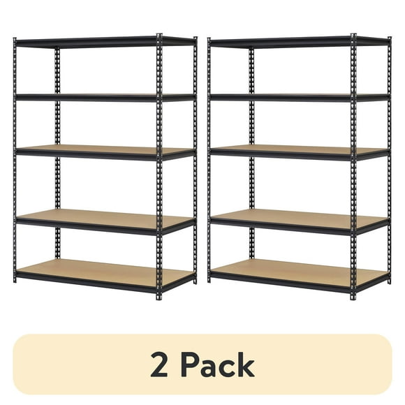 Muscle Rack in Garage Shelves and Racks - Walmart.com