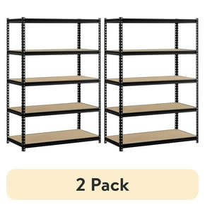 Muscle Rack in Garage Shelves and Racks - Walmart.com