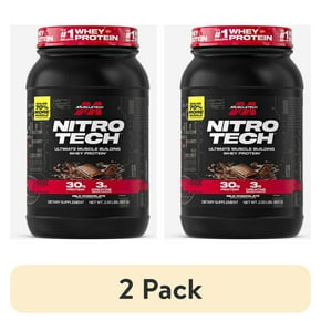 Muscletech Supplements