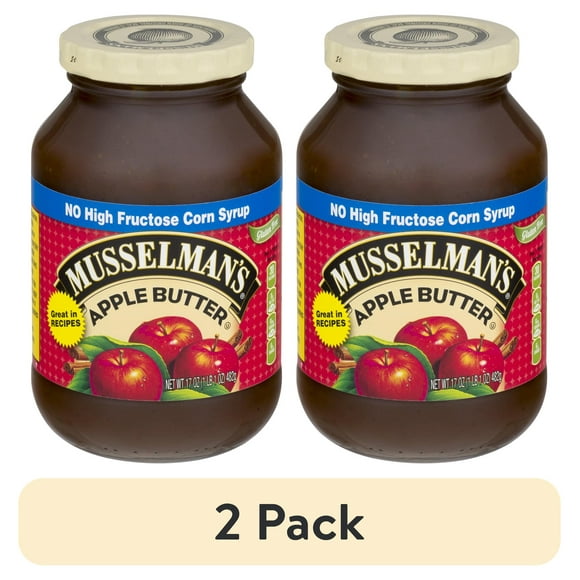 Fruit butters in Pantry - Walmart.com