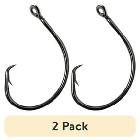 UltraPoint Demon Circle Hook, Size 4/0 - Walmart.com