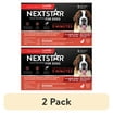 Virbac Knockout Area Treatment Spray Kills Fleas Ticks 14 oz. - Walmart.com