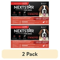 Virbac Knockout Area Treatment Spray Kills Fleas Ticks 14 oz. - Walmart.com