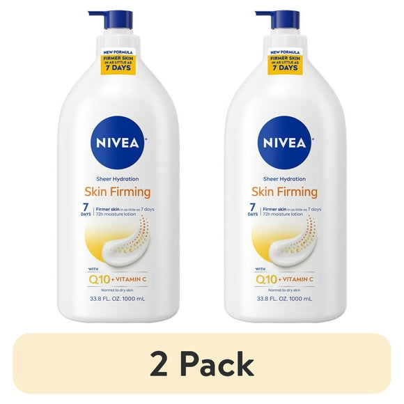 Nivea Q10 Cream