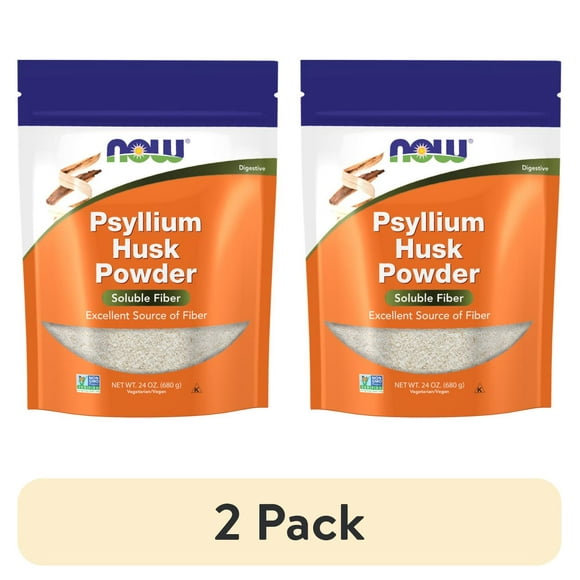 Psyllium Packet