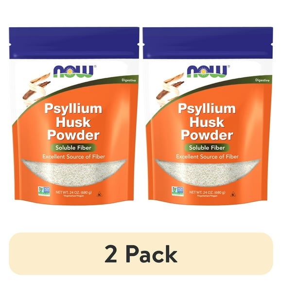 Psyllium