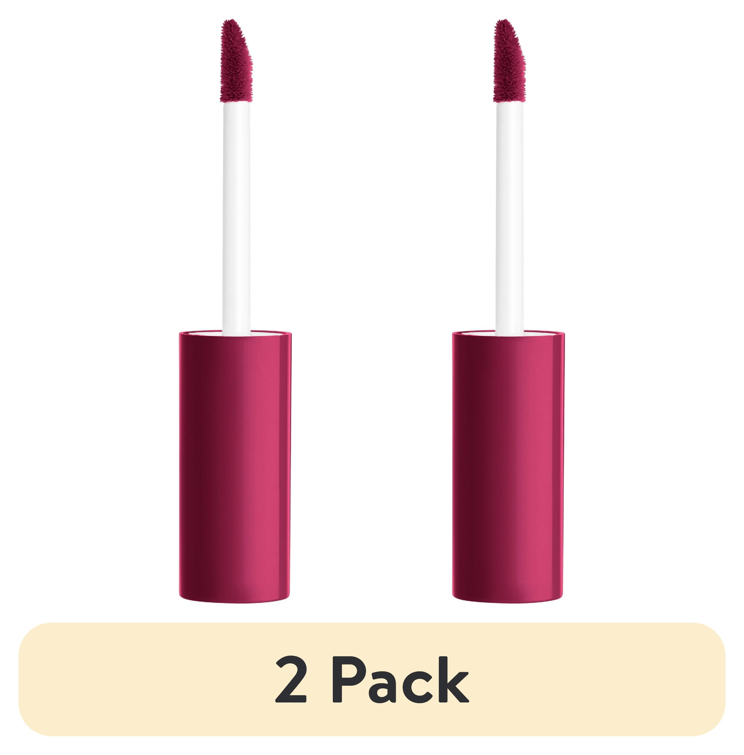(2 pack) NYX Professional Makeup Butter Gloss, Non-Sticky Lip Gloss ...